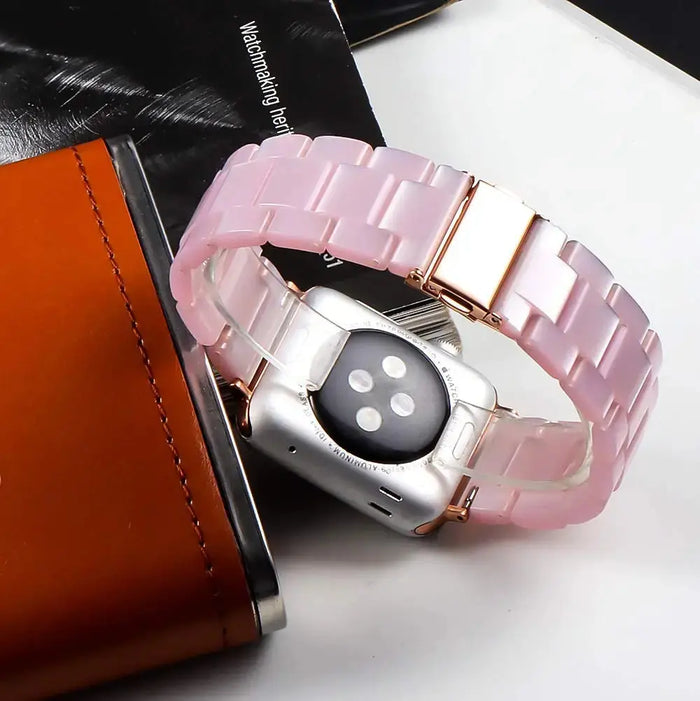 Crystal Band | Pink - Bandify