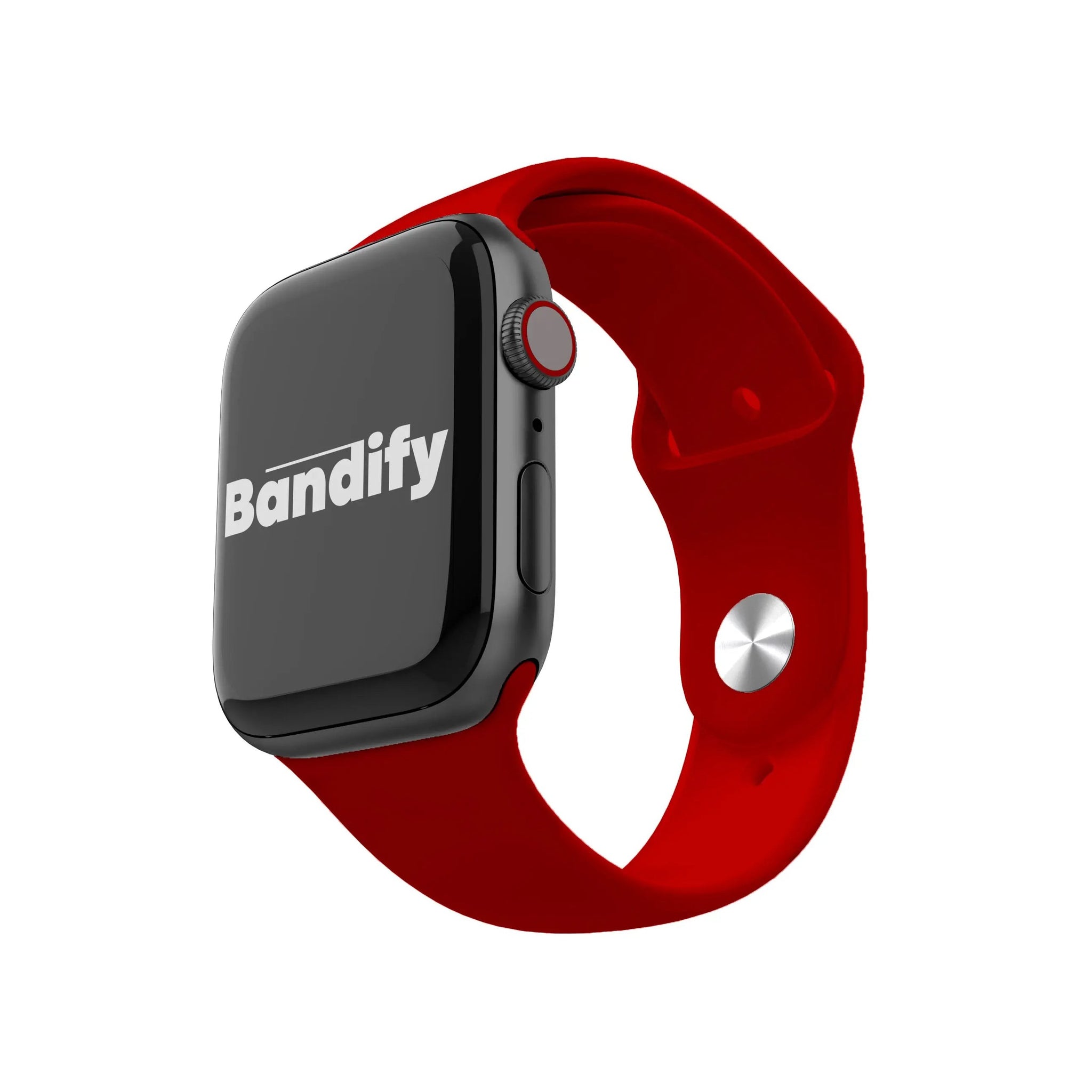 Sport Band | Red - Bandify