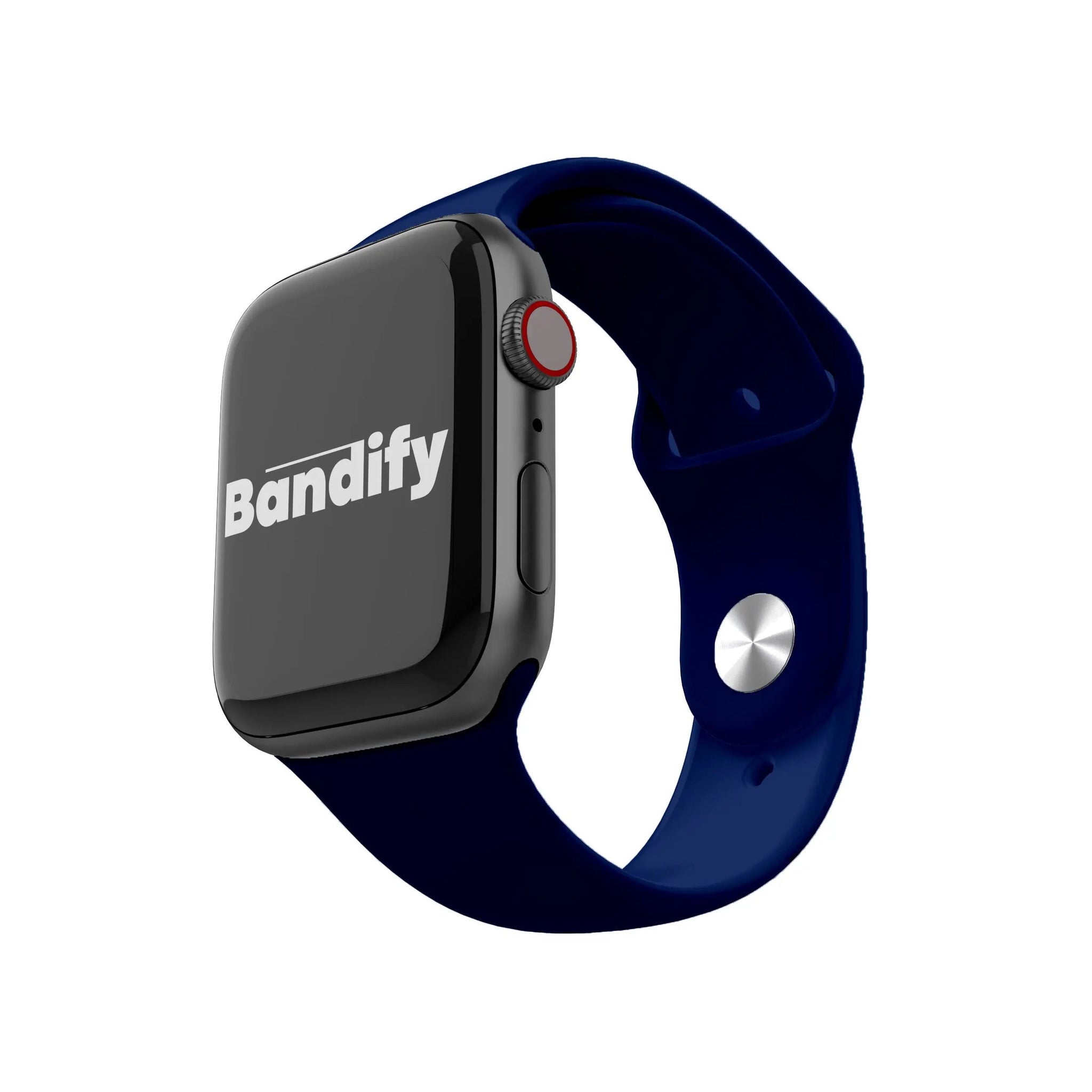 Sport Band | Navy Blue - Bandify