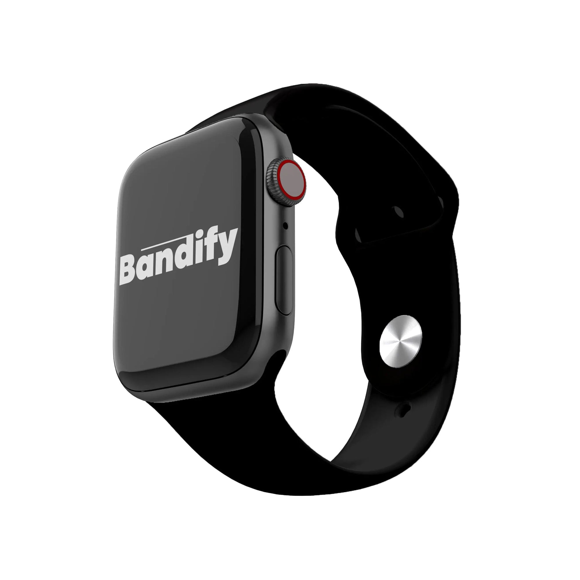 Sport Band | Black - Bandify
